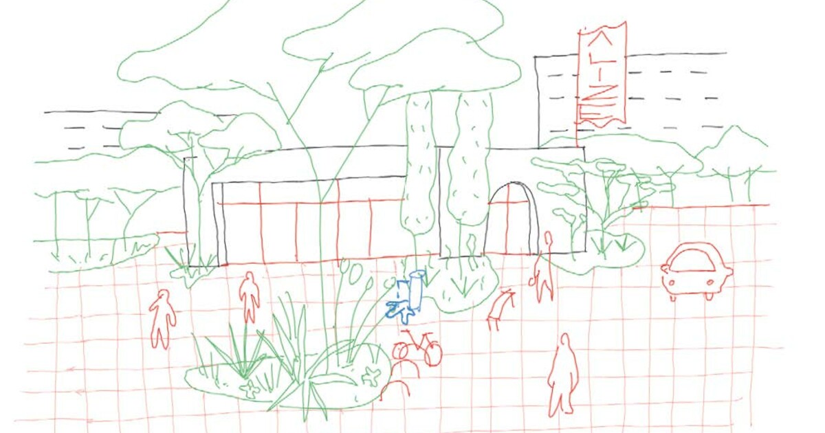 concorde architectes-urbanistes — index