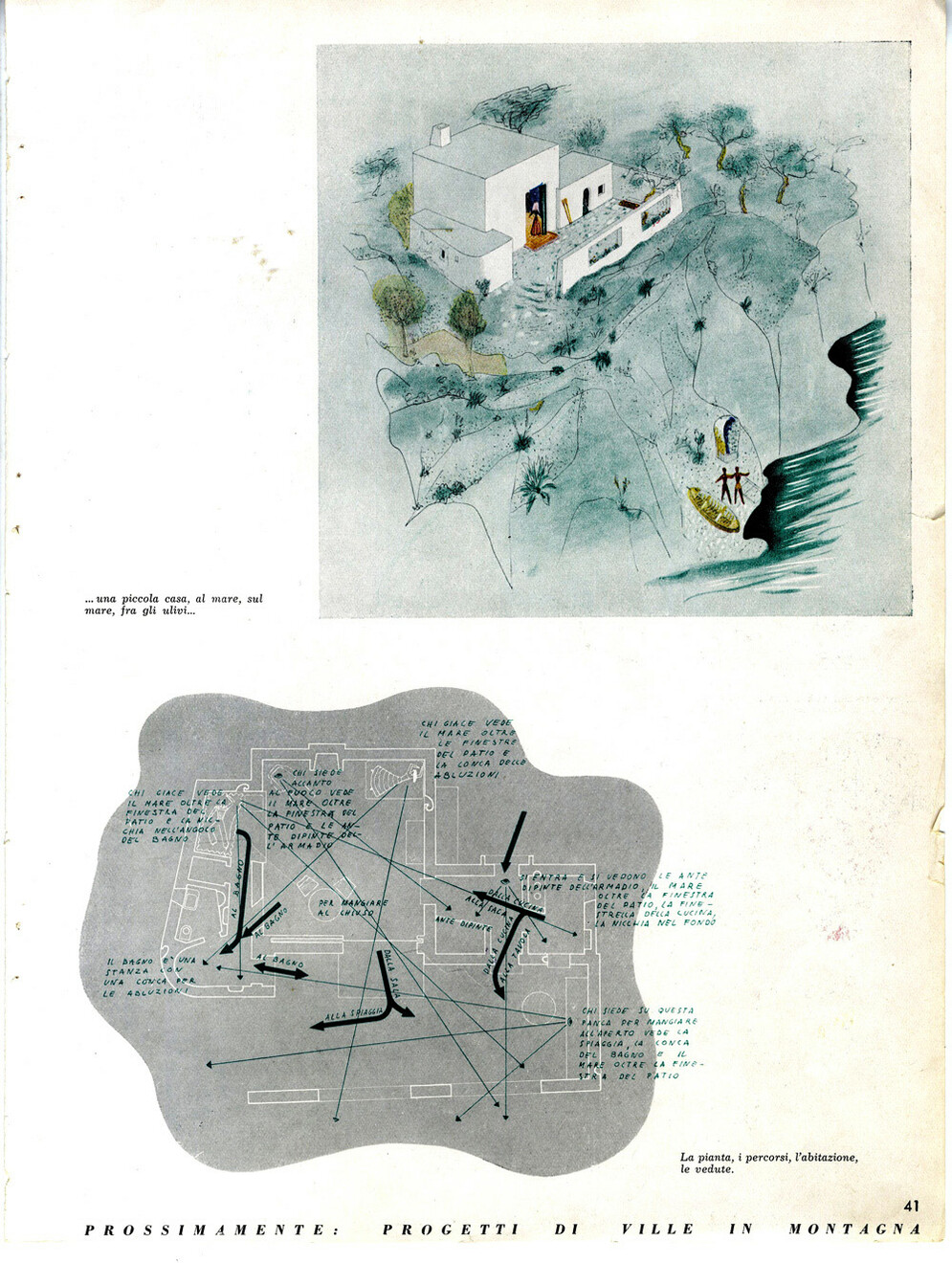 concorde architectes-urbanistes — carqueiranne, cabanon