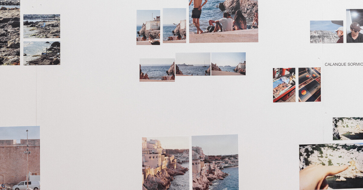 concorde architectes-urbanistes — roquebrune cap-martin, la balnéaire