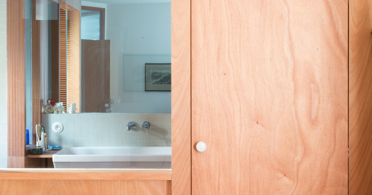 concorde architectes-urbanistes — paris, appartement