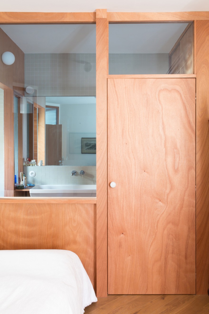 concorde architectes-urbanistes — paris, appartement