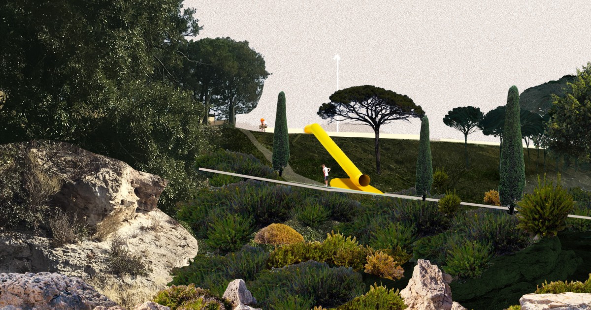 concorde architectes-urbanistes — atlas