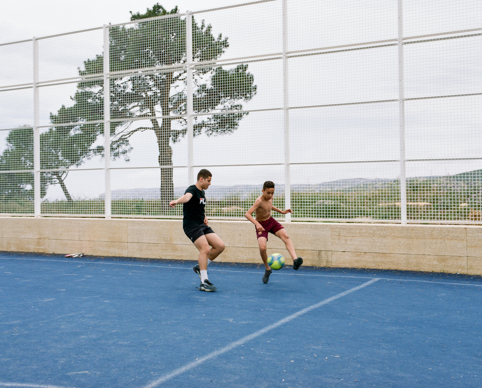 concorde architectes-urbanistes — marseille, plan d’aou, espace public