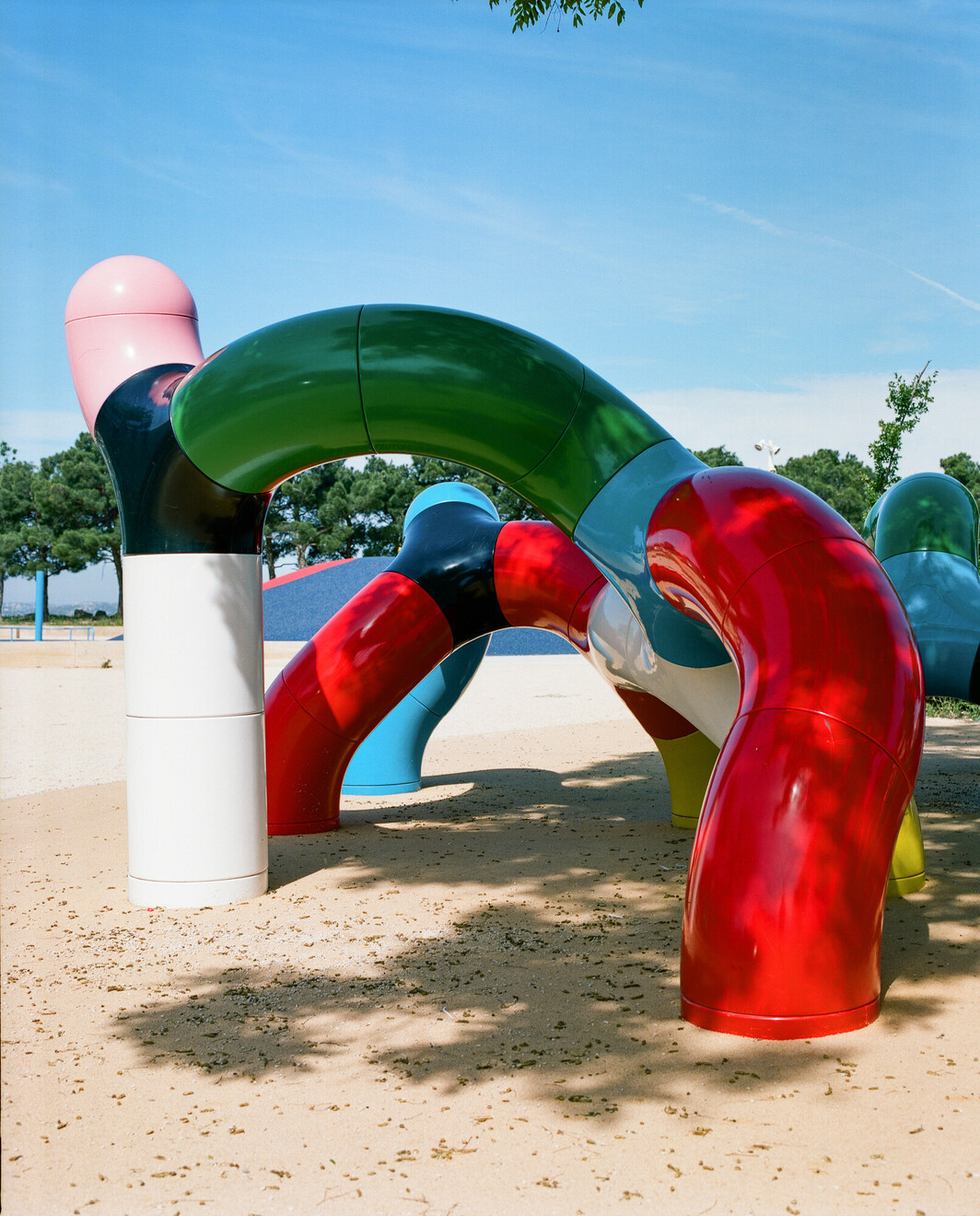 concorde architectes-urbanistes — marseille, plan d’aou, espace public