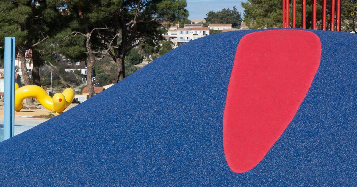 concorde architectes-urbanistes — marseille, plan d’aou, espace public