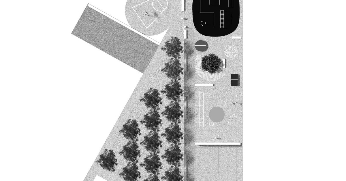 concorde architectes-urbanistes — atlas